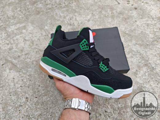 Nike Air Jordan 4