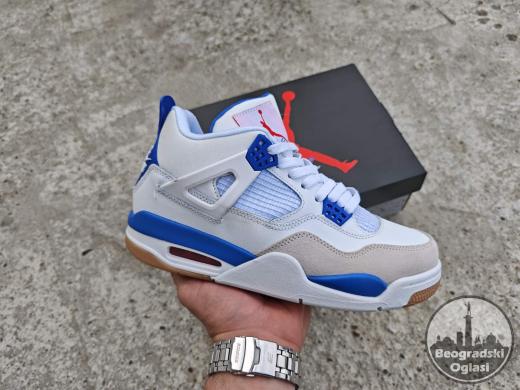 Nike patike Air Jordan 4