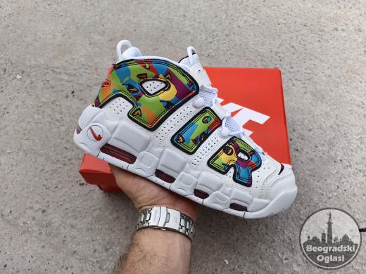 Nike Air More UpTempo