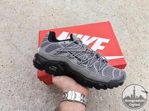 Nike Air Max Plus TN Utility Grey