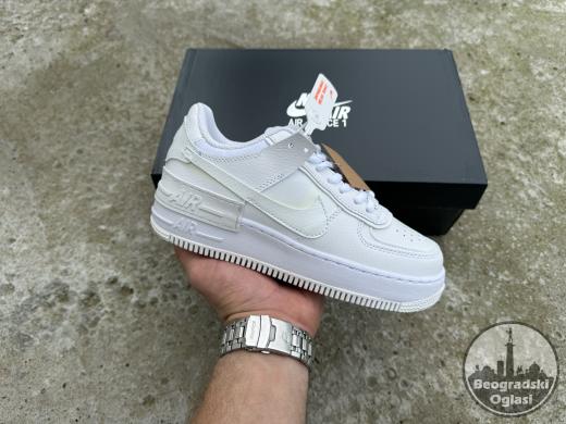 Nike patike Air Force Shadow