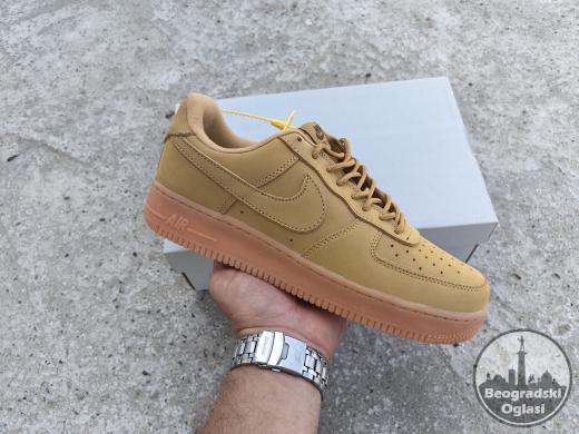 Nike patike Air Force 1