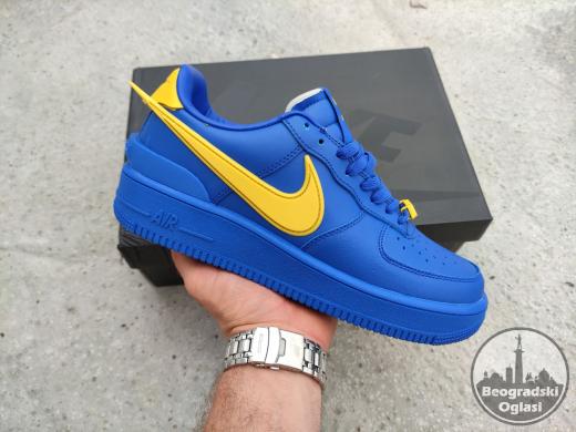 Nike patike Air Force 1