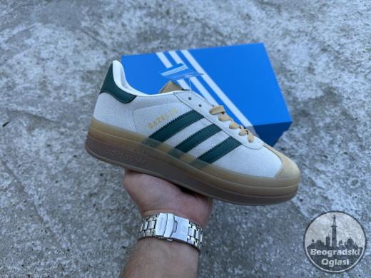 Adidas Gazelle
