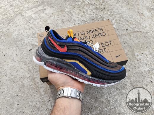 Nike patike Air Max 97 Terrascape