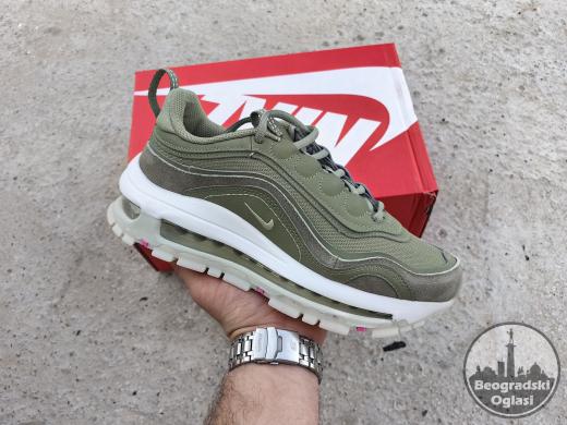 Nike patike Air Max 97 Futura
