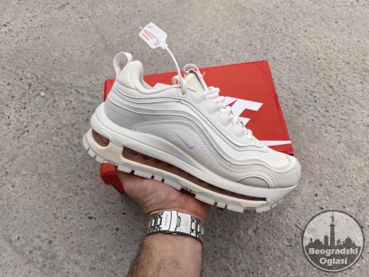 Nike Air Max 97 Futura White