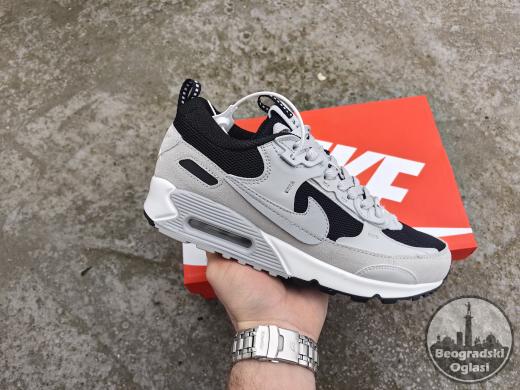 Nike Air Max 90 Futura