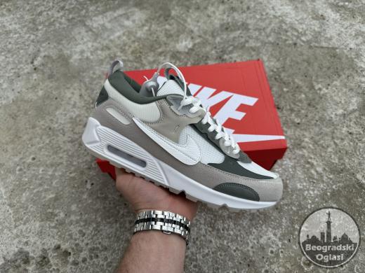 Nike patike Air Max 90 Futura