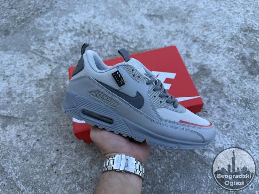 Nike Air Max 90 Cordura