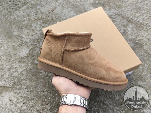 UGG Ultra Mini