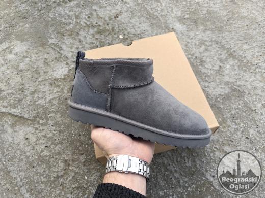 UGG Ultra Mini