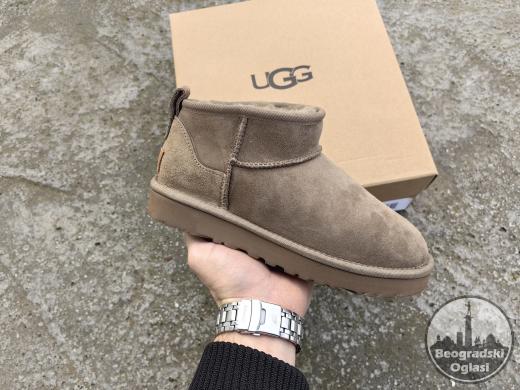 UGG Ultra Mini