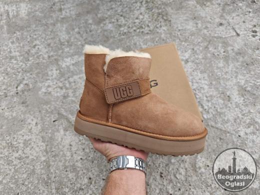UGG Classic Mini Platform