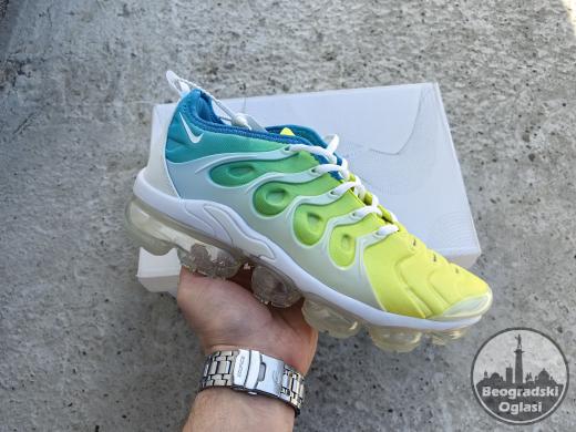 Nike patike Air VaporMax Plus