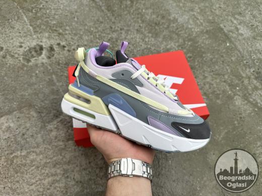 Nike patike Air Max Furyosa