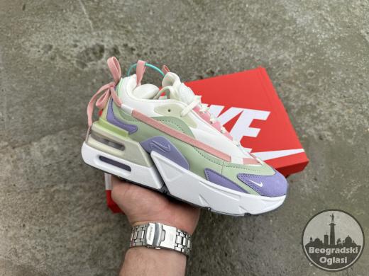 Nike patike Air Max Furyosa