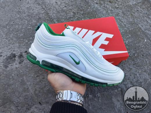 Nike patike Air Max 97