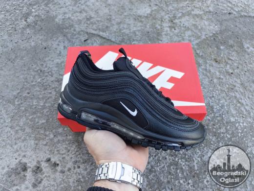Nike patike Air Max 97