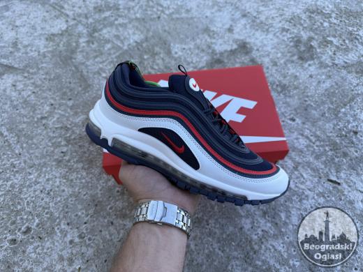 Nike patike Air Max 97