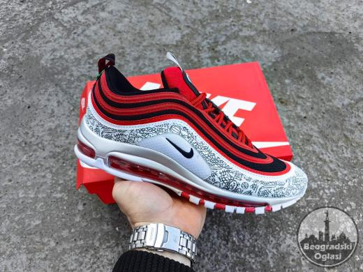 Nike patike Air Max 97