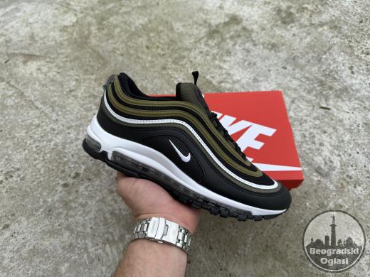 Nike patike Air Max 97