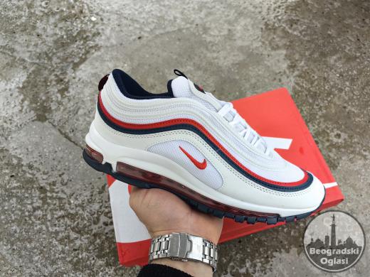 Nike patike Air Max 97