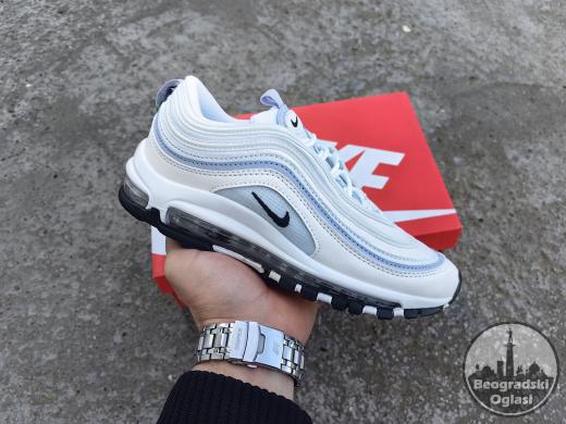 Nike patike Air Max 97