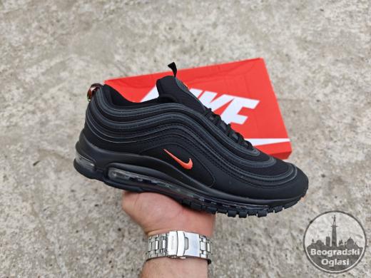 Nike patike Air Max 97