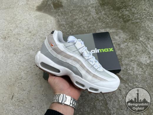 Nike patike Air Max 95
