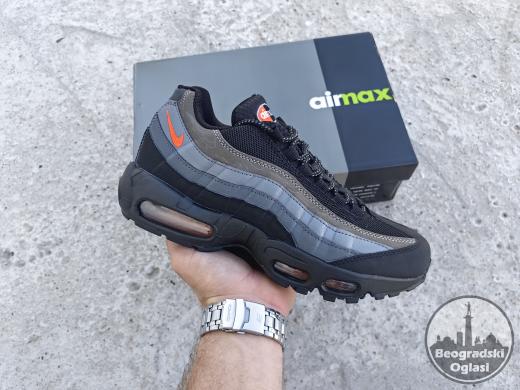 Nike patike Air Max 95