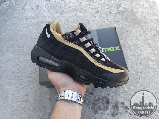 Nike patike Air Max 95