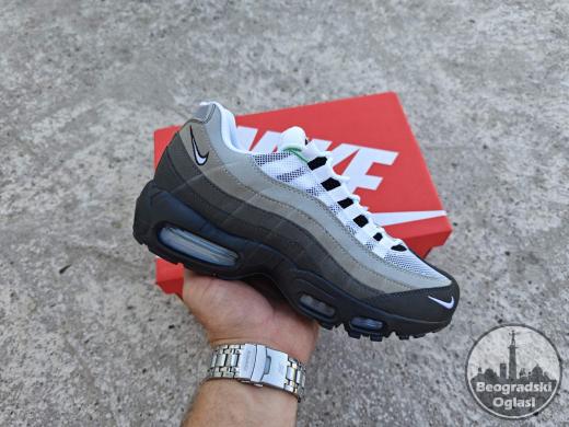 Nike Air Max 95 Gradient Grey