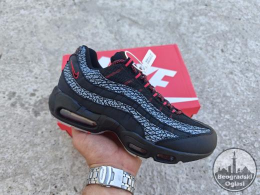 Nike patike Air Max 95