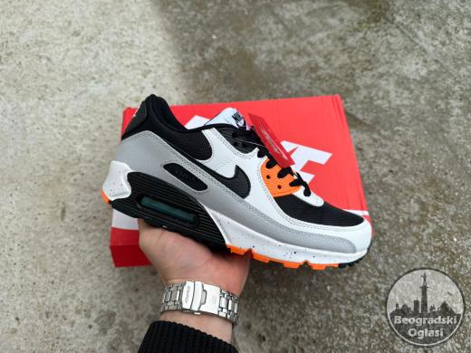 Nike patike Air Max 90