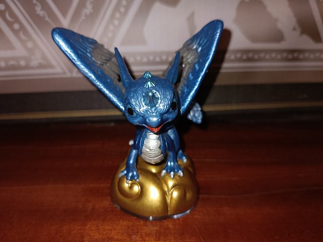 Skylanders figura Eons Elite Skylanders Whirlwind