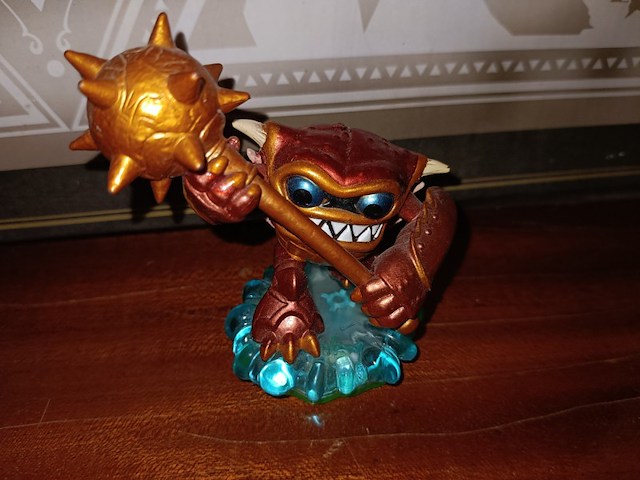 Skylanders figura Wham-Shell Series 1 Spyro`s Adventure