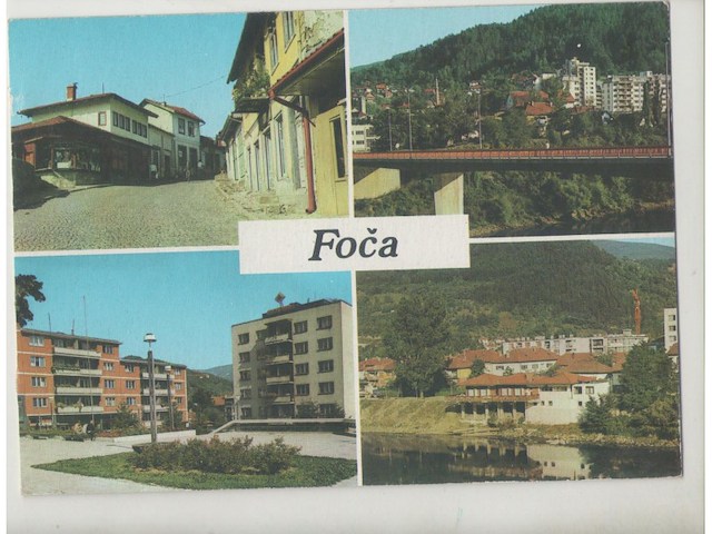 Foča
