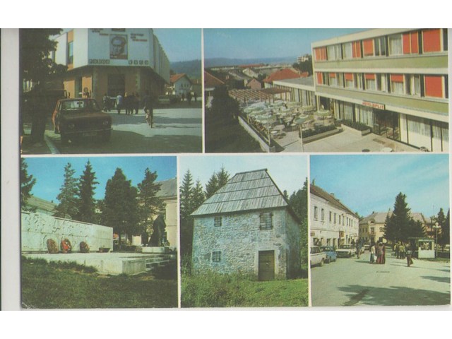 Glamoč