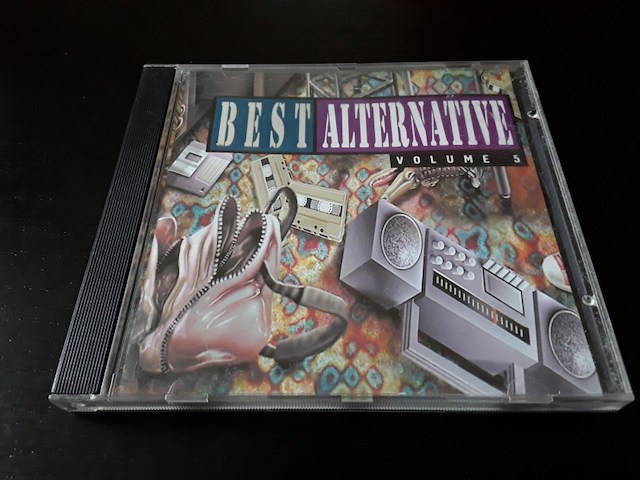 Best Alternative - Volume 5