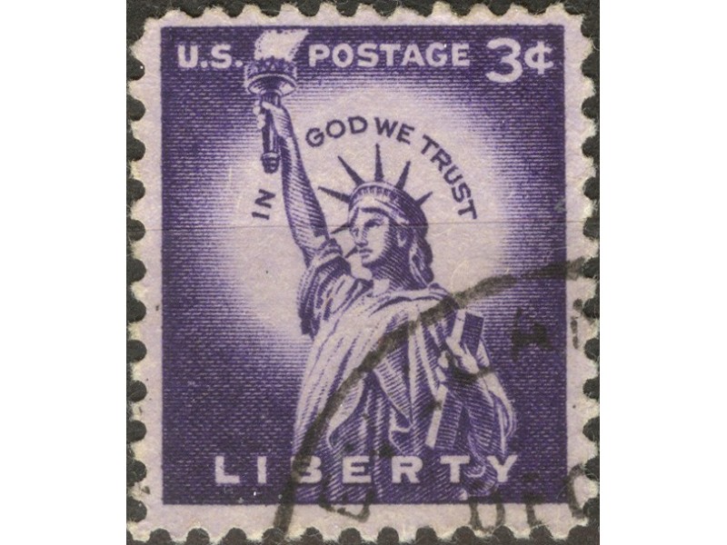 kt691b 04.jun1957 USA Mi656A(-o-)1od26