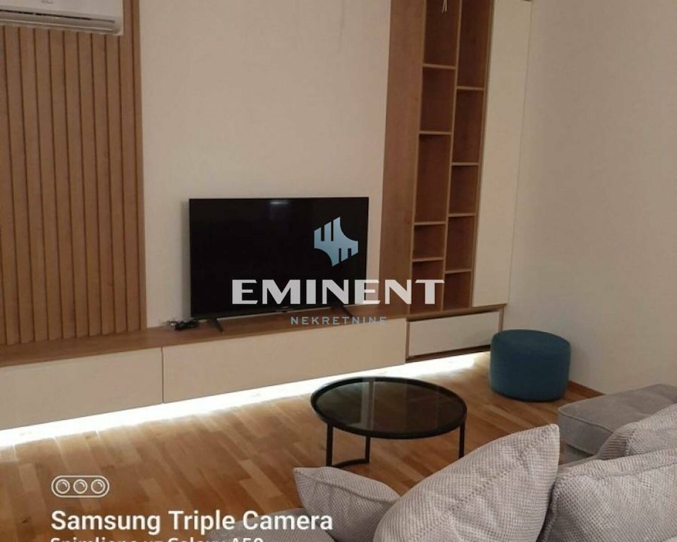 Zvezdara, Konjarnik, Bojadžinska, 2.0, 54m2, 650 EUR