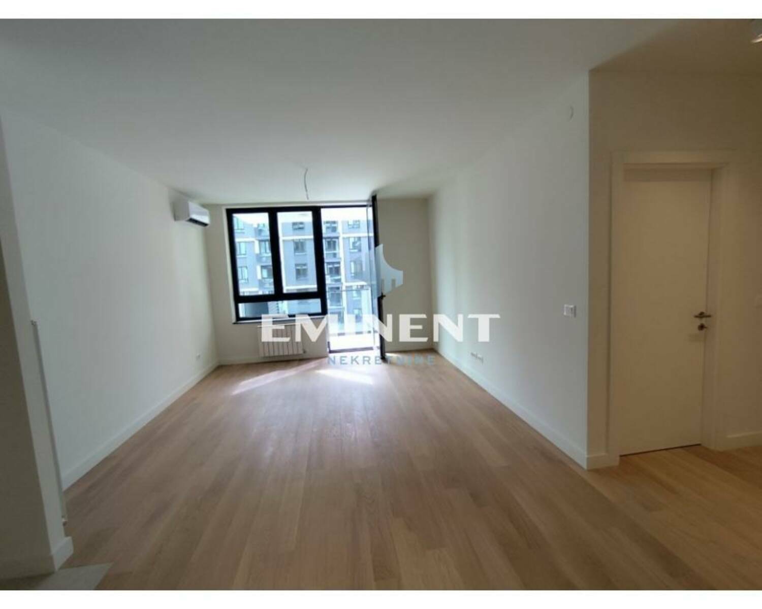 Savski venac, Beograd na vodi, Luke Ćelovića Trebinjca, 2.0, 57m2, 900 EUR