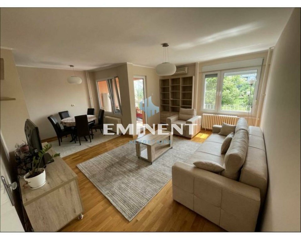 Novi Beograd, Blok 38, Omladinskih brigada, 2.0, 63m2, 850 EUR