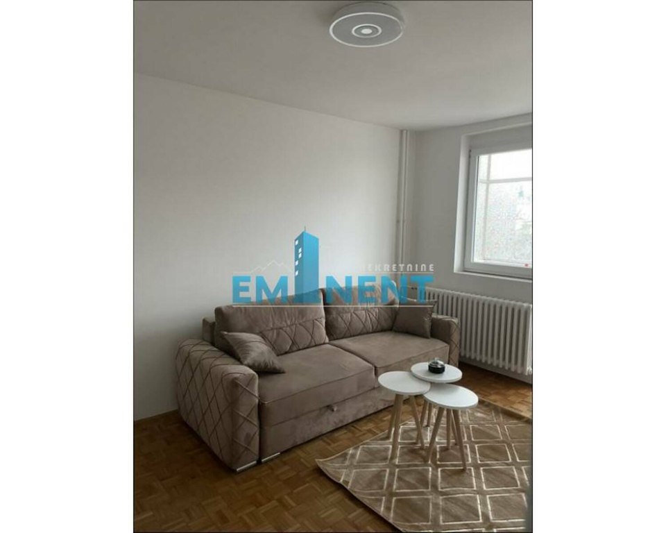 Voždovac, Šumice, Strumička, 1.5, 38m2, 600 EUR