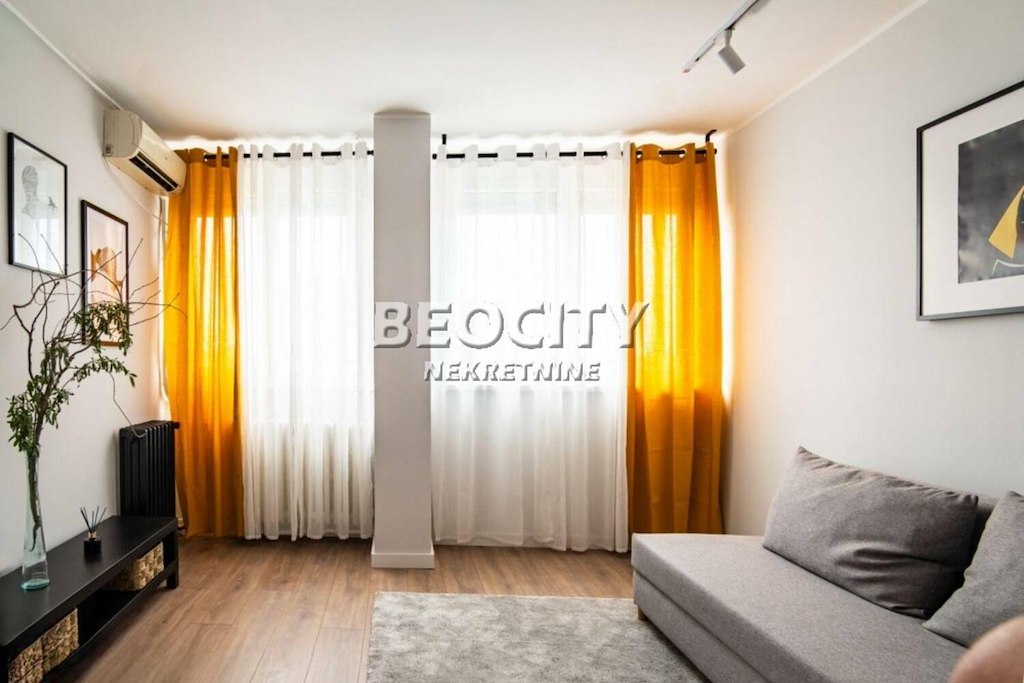 Novi Sad, Rotkvarija, Bulevar kralja Petra I, 2.0, 56m2, 170000EUR