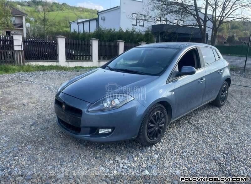 Fiat Bravo 2 Kompletan Auto U Delovima