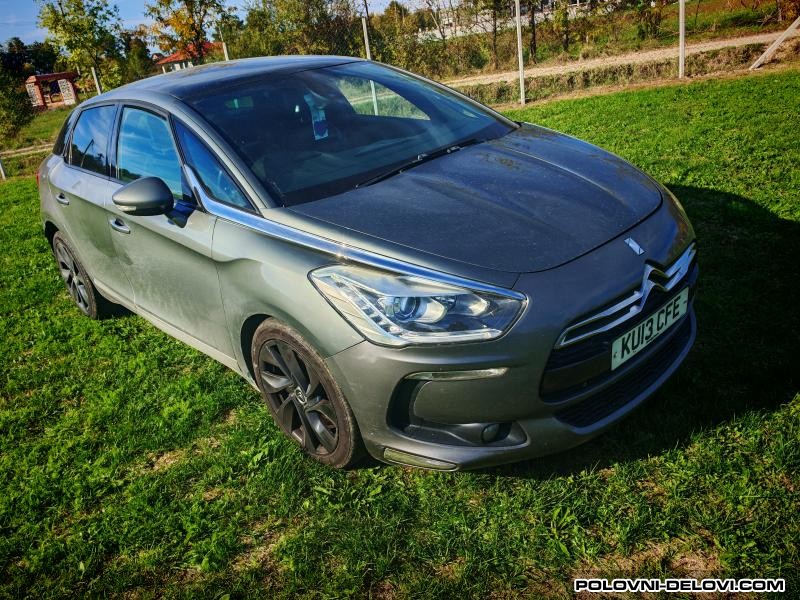 Citroen DS5 Razni Delovi