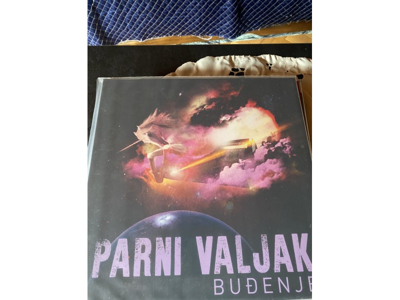 Parni valjak