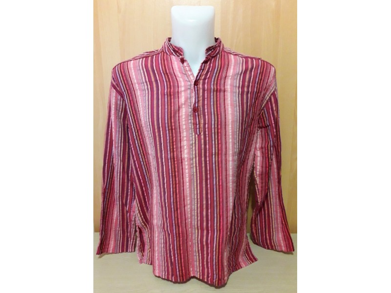 *** Košulja - Orient Emporium - pamuk 100% ***